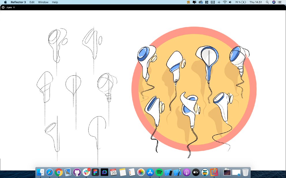 How to Virtual Whiteboard on Your iPad • Concepts App • Infinite ...