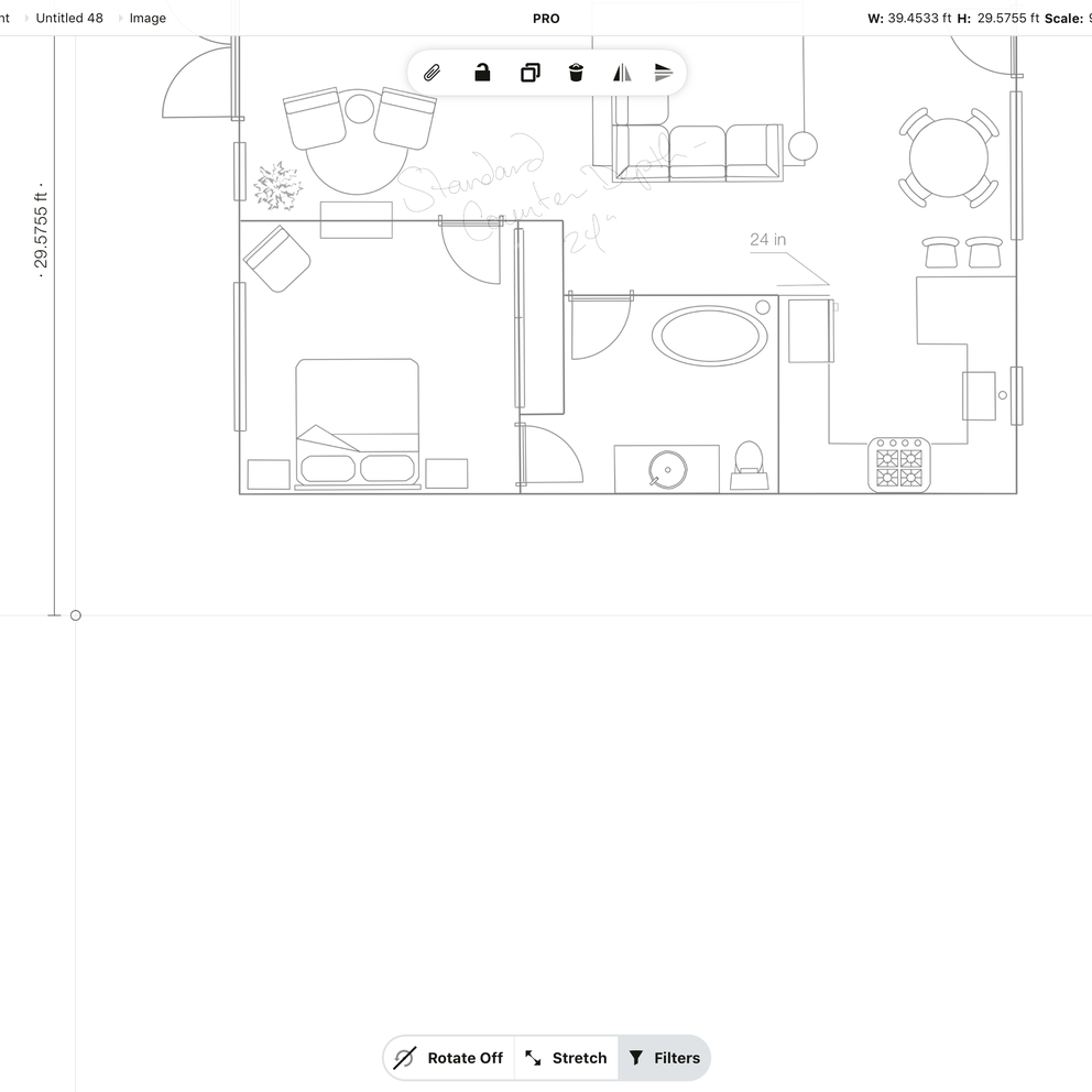 Scale and Measurement in Concepts • Concepts App • Infinite, Flexible ...