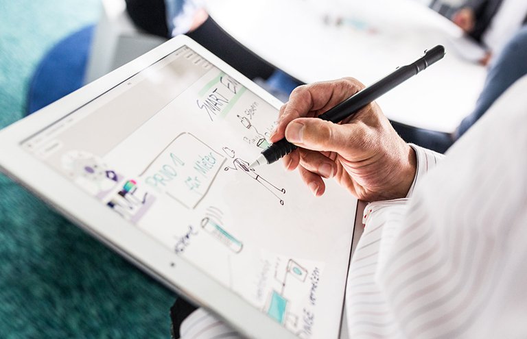 Visual Selling - Concepts and Visual Selling • Concepts App • Infinite ...