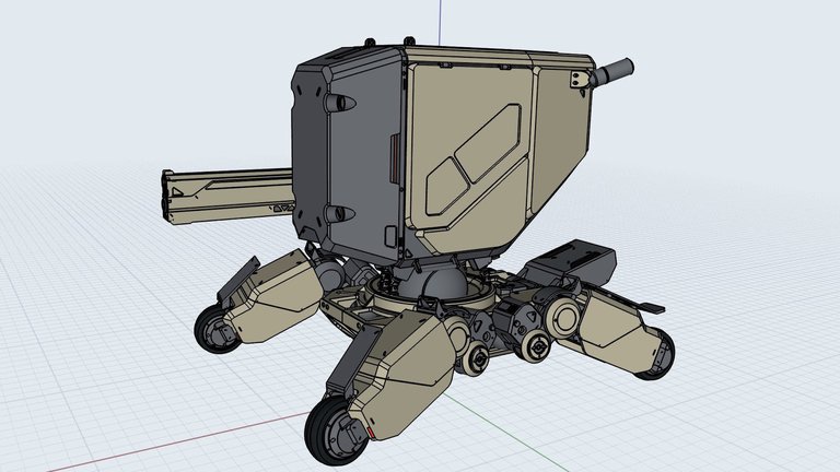 Modeling Concept Designs on the iPad Pro in Shapr3D and Concepts: Part ...