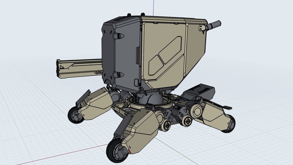 Modeling Concept Designs on the iPad Pro in Shapr3D and Concepts: Part ...