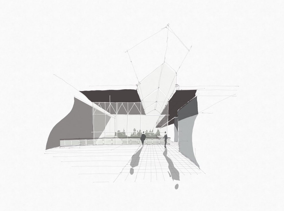 Spatial Design Exploration in Architecture • Concepts App • Infinite ...