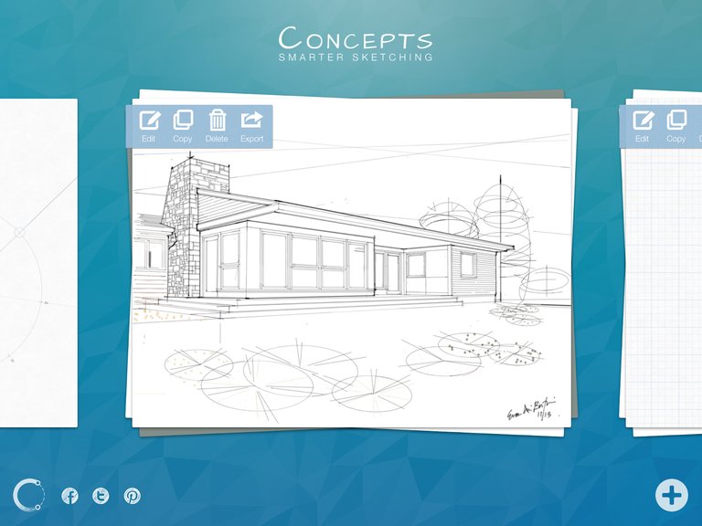 Designing Concepts: 10 Years of Creative Development • Concepts App ...