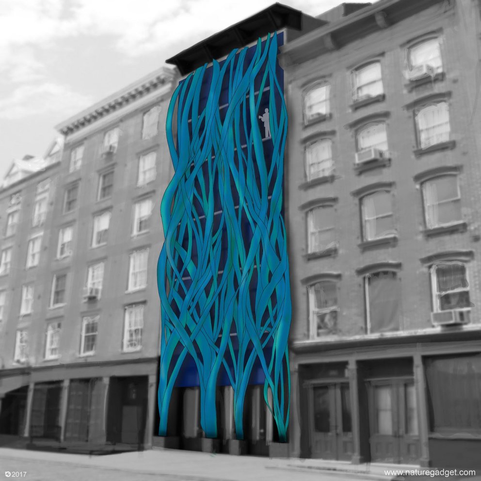 Nature Gadget: a Biological Approach to Technology of the Future ...