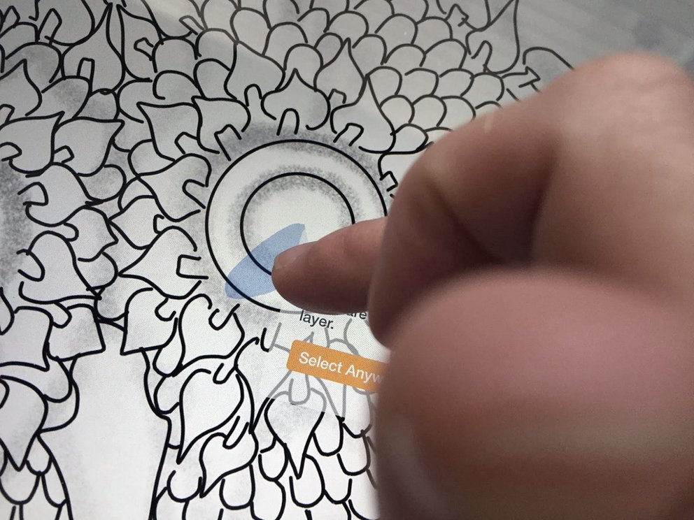 From Rough Sketch to Final Render • Concepts App • Infinite, Flexible ...