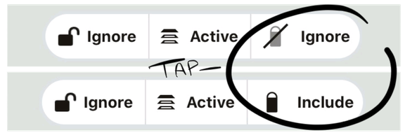 How to Make a Transparent PNG Object • Concepts App • Infinite ...