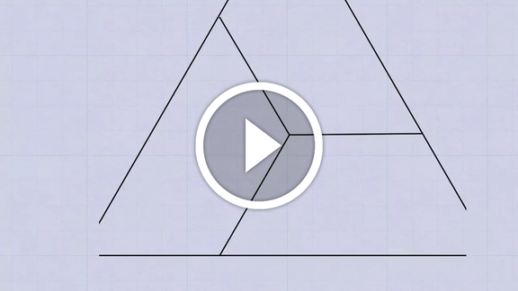 Create Your Own Geometric Illusions • Concepts App • Infinite, Flexible Sketching