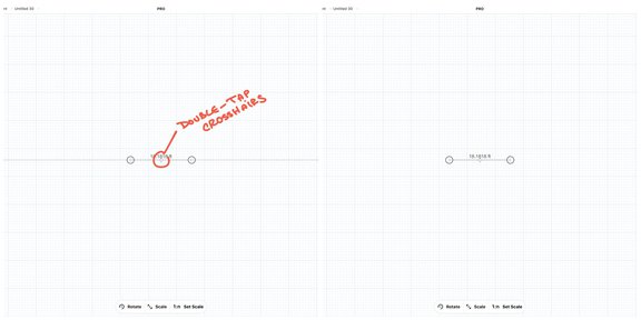 How to Create a Floor Plan • Concepts App • Infinite, Flexible Sketching