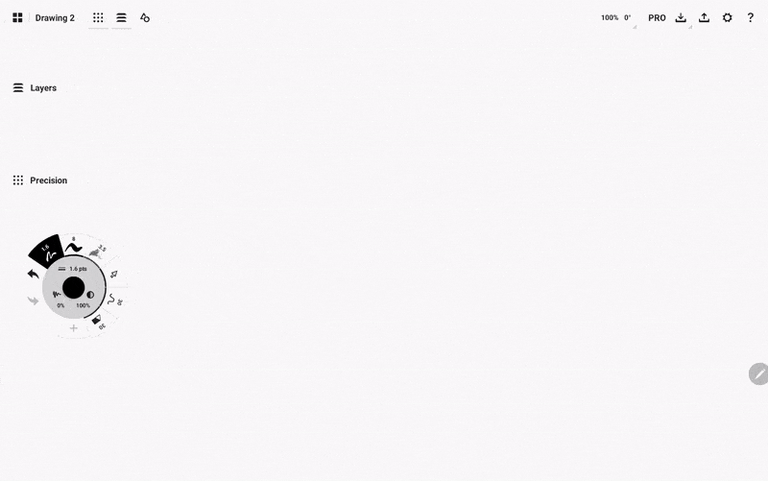 How To Use The Object Library Concepts App Infinite Flexible Sketching