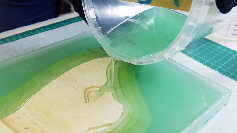 Building a Scale Model • Concepts App • Infinite, Flexible Sketching