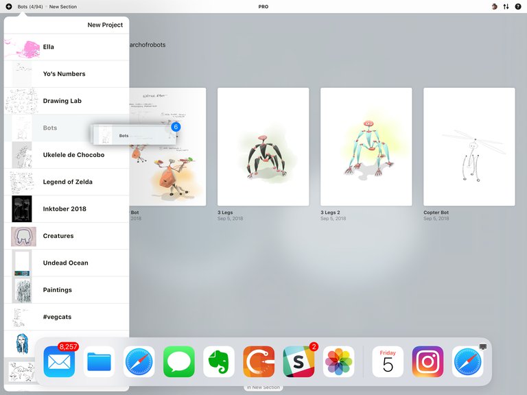 Tips For Exporting Your Designs • Concepts App • Infinite Flexible