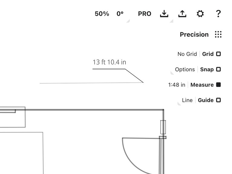 Scale and Measurement in Concepts • Concepts App • Infinite, Flexible ...