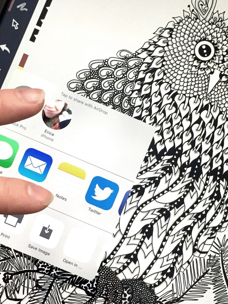 From Rough Sketch to Final Render • Concepts App • Infinite, Flexible ...