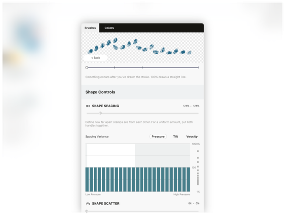 How to Create a Custom Brush • Concepts App • Infinite, Flexible Sketching