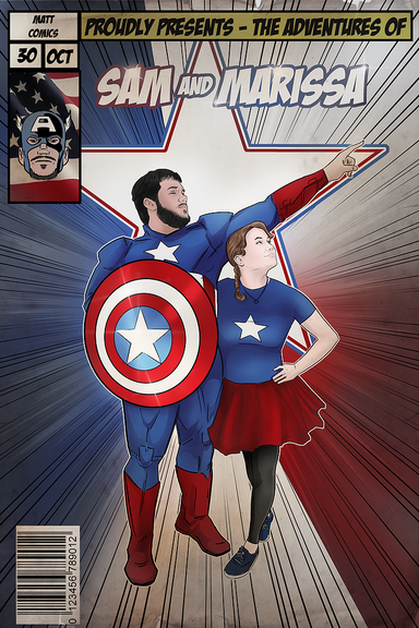 Comic Character Sketching • Concepts App • Infinite, Flexible Sketching