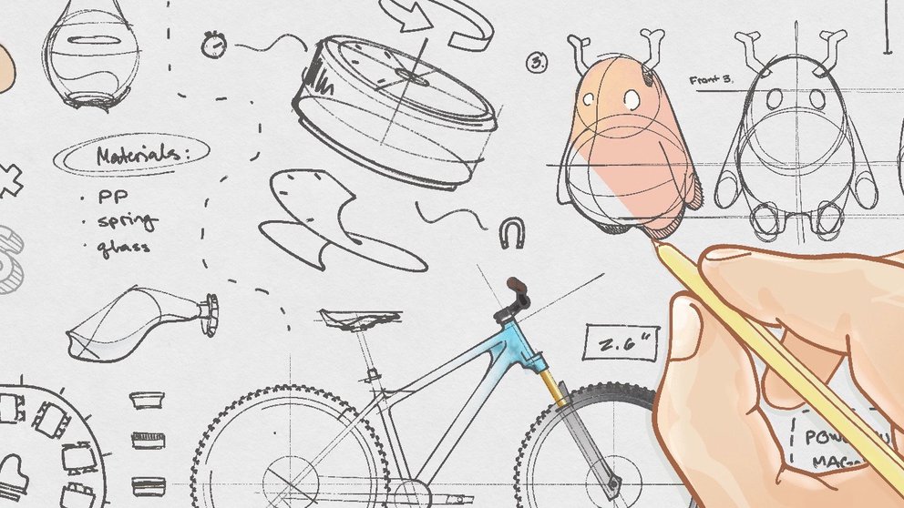 Opening Doors for Infinite Creativity • Concepts App • Infinite ...