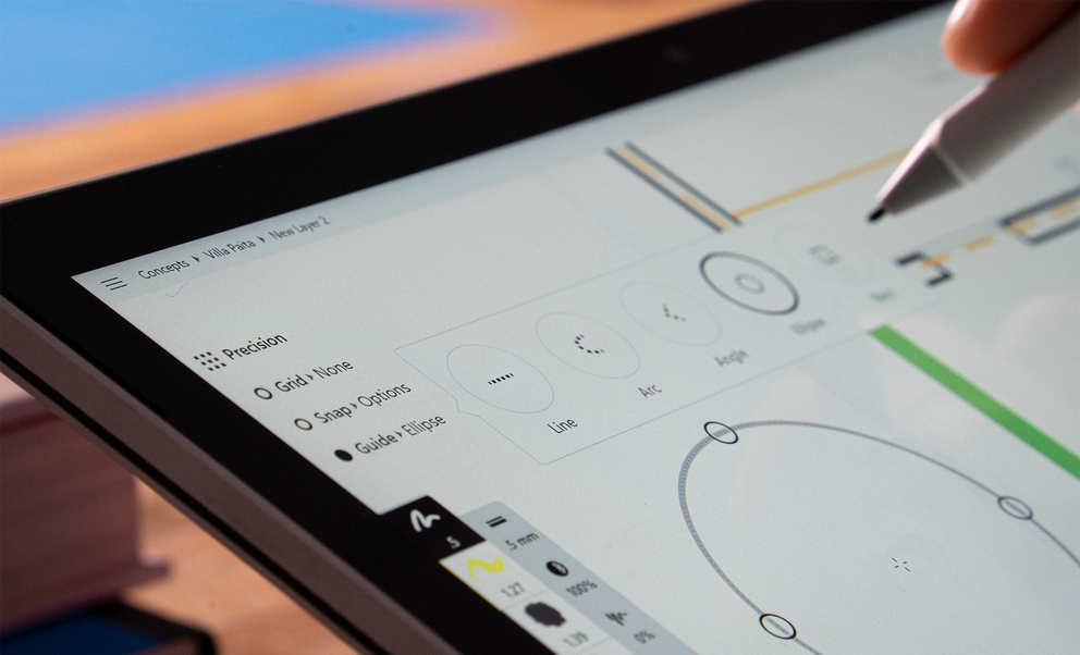 Concepts 2021.12 for Windows Release • Concepts App • Infinite ...