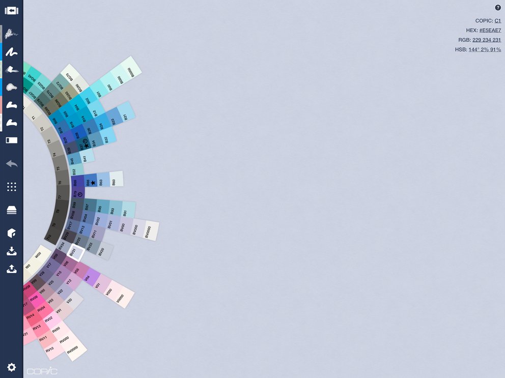 Create Your Own Geometric Illusions • Concepts App • Infinite, Flexible ...