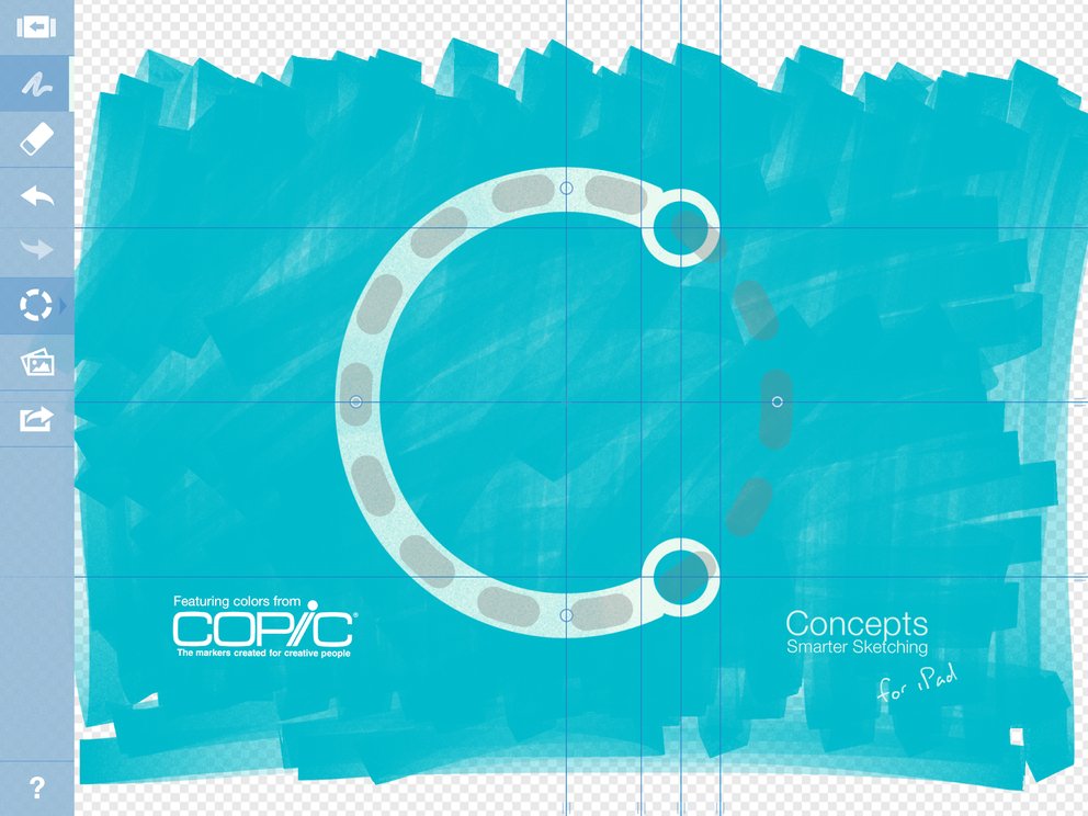 Designing Concepts: 10 Years of Creative Development • Concepts App ...