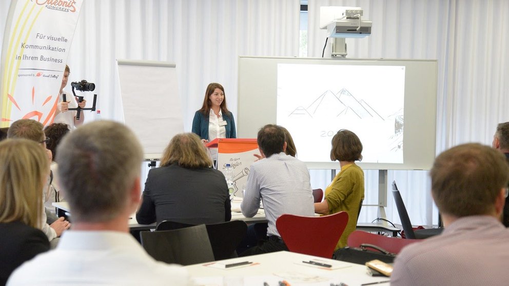 Visual Selling: How to Use Visual Strategies to Communicate Solutions ...