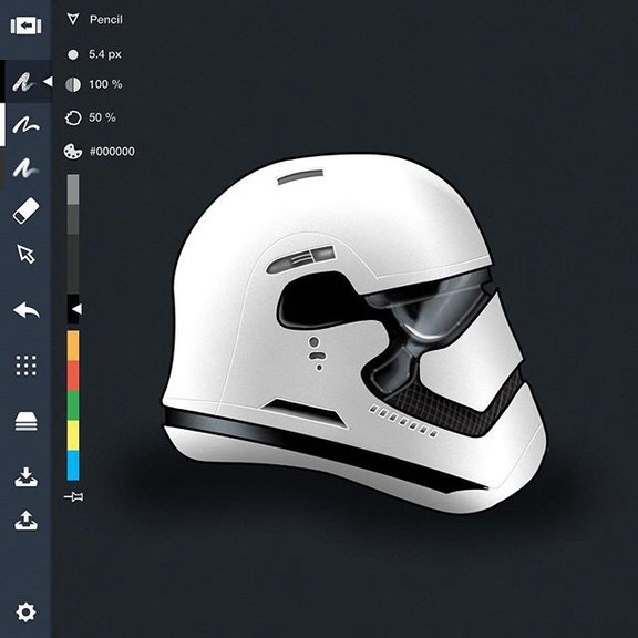 How to Create Photorealistic Graphics • Concepts App • Infinite ...