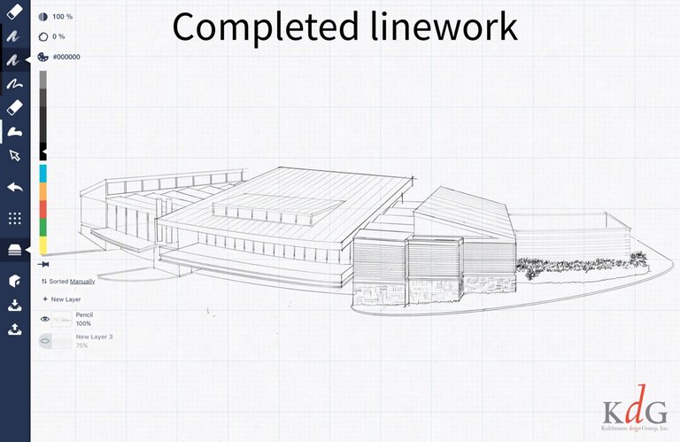 A Journey into Architectural Design • Concepts App • Infinite, Flexible ...