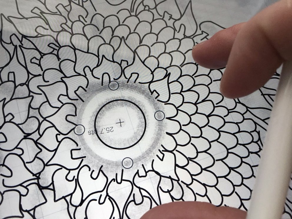 From Rough Sketch to Final Render • Concepts App • Infinite, Flexible ...