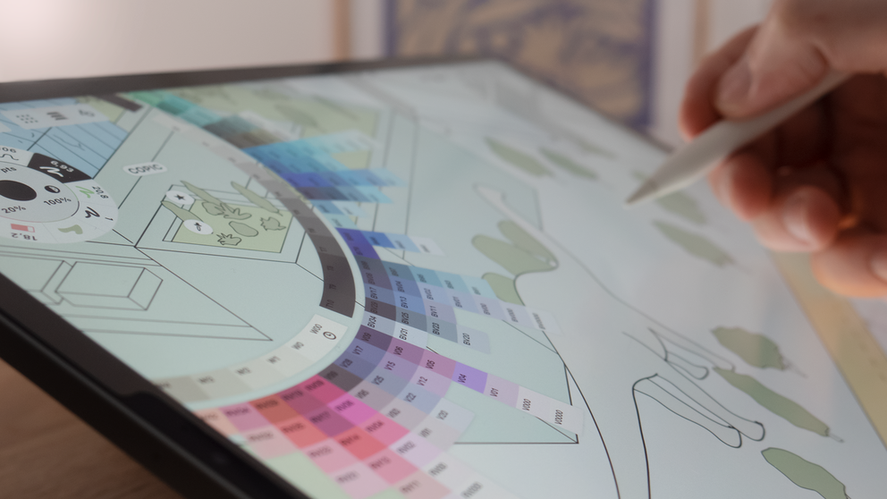 Designing Concepts: 10 Years of Creative Development • Concepts App ...