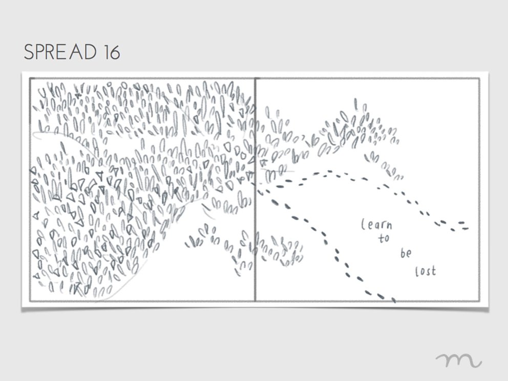 The Art of Storyboarding An Interview with Illustrator Mimi Chao ...