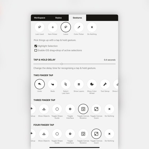 working-with-infinite-canvas • Concepts App • Infinite, Flexible Sketching