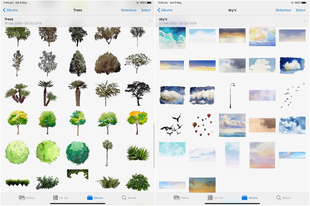 Simple Digital Rendering Techniques with Architect Osama Elfar ...