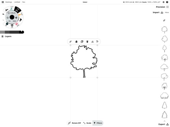 Using the Object Library and Make Your Own Objects • Concepts App ...