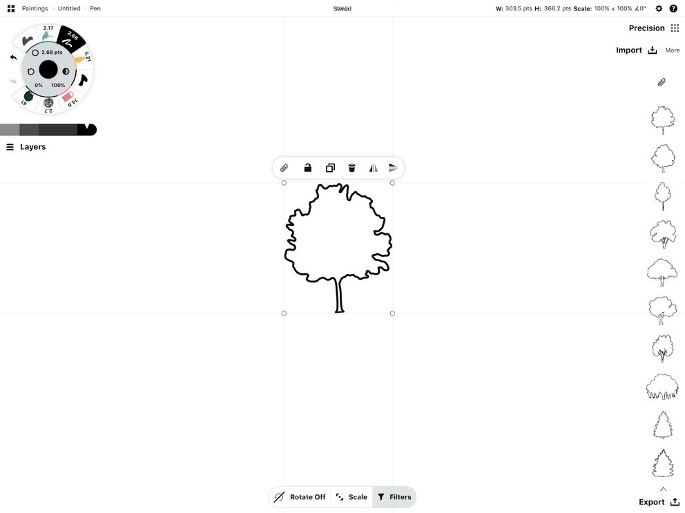 Using the Object Library and Make Your Own Objects • Concepts App ...