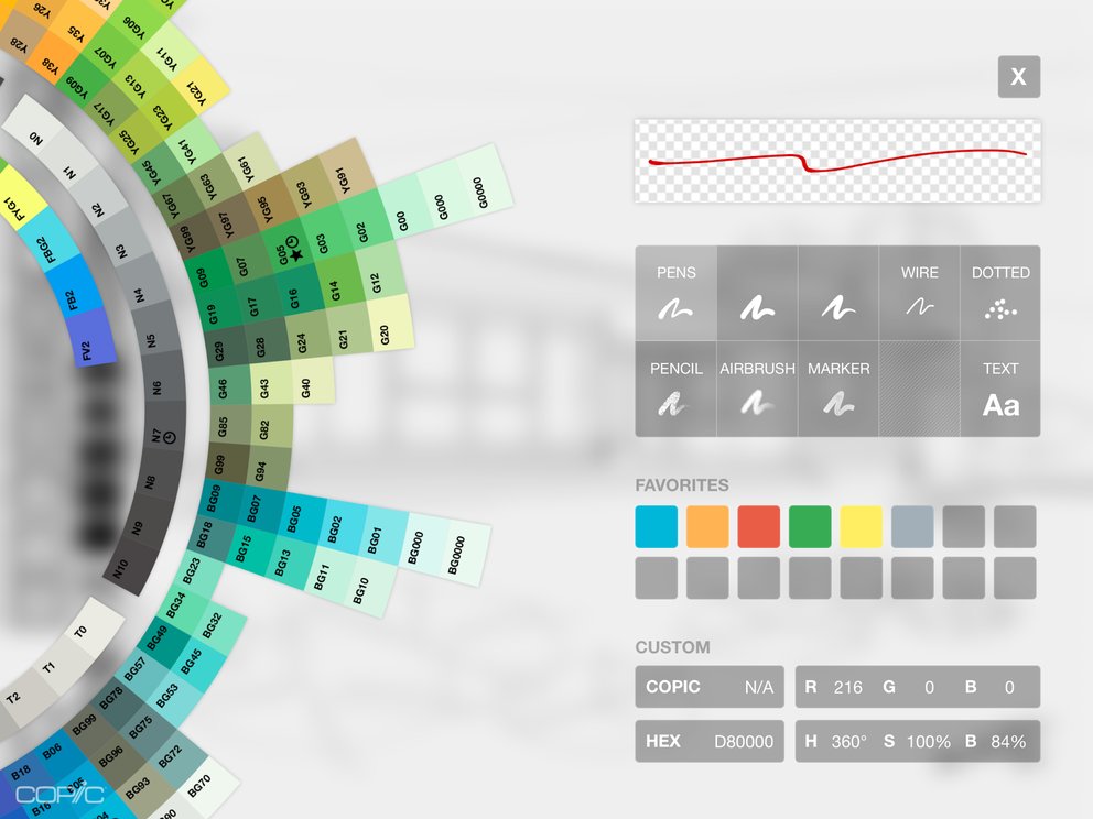 Designing Concepts: 10 Years of Creative Development • Concepts App ...