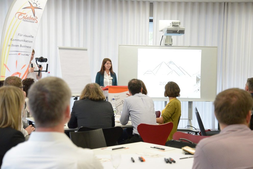 Visual Selling: How to Use Visual Strategies to Communicate Solutions ...