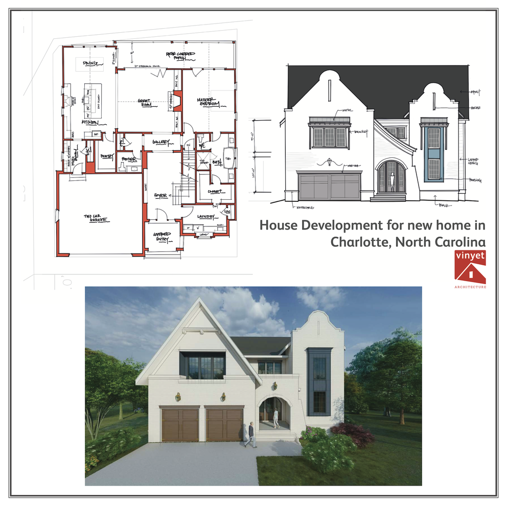 Capturing Architectural Vignettes on the iPad Pro • Concepts App ...