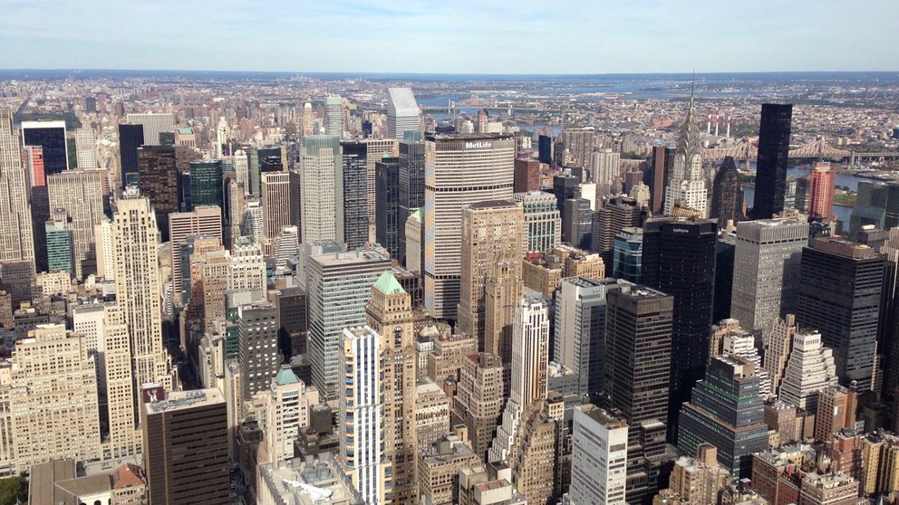 Draw A Cityscape • Concepts App • Infinite, Flexible Sketching