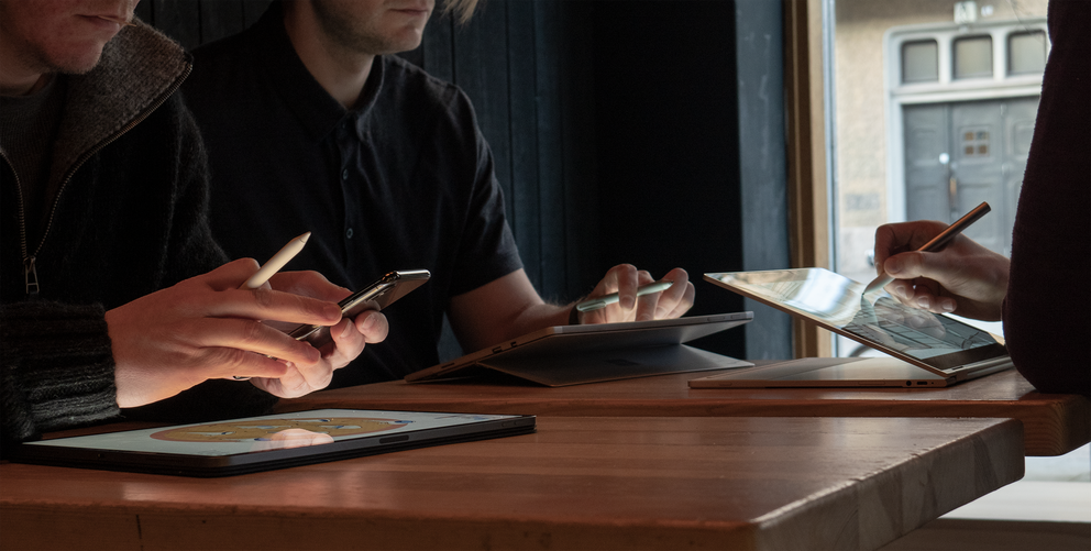 Opening Doors for Infinite Creativity • Concepts App • Infinite ...