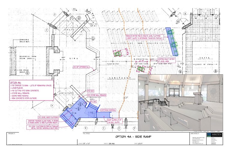 The Layers of Architectural Design • Concepts App • Infinite, Flexible ...