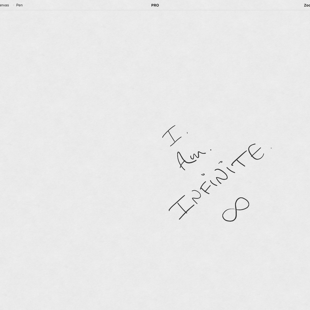 working-with-infinite-canvas • Concepts App • Infinite, Flexible Sketching