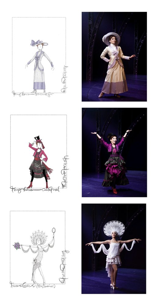Theatre Design Modeling with the iPad Pro • Concepts App • Infinite ...