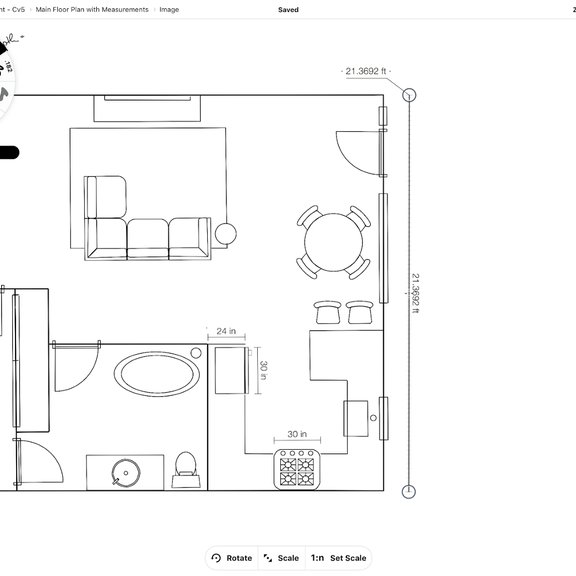 Scale and Measurement in Concepts • Concepts App • Infinite, Flexible ...