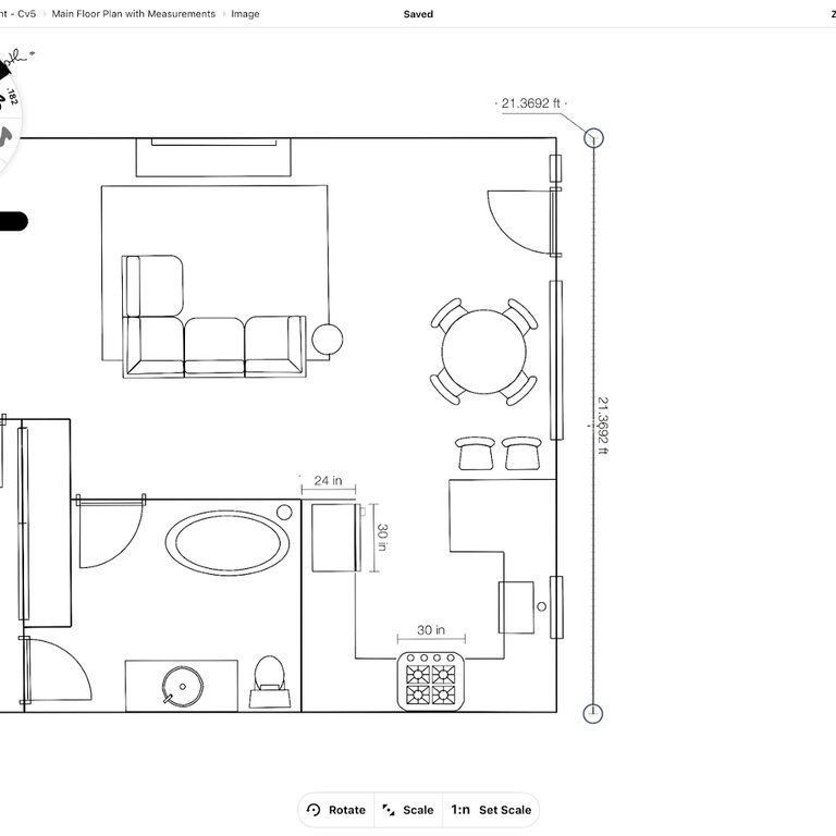 Scale and Measurement in Concepts • Concepts App • Infinite, Flexible ...