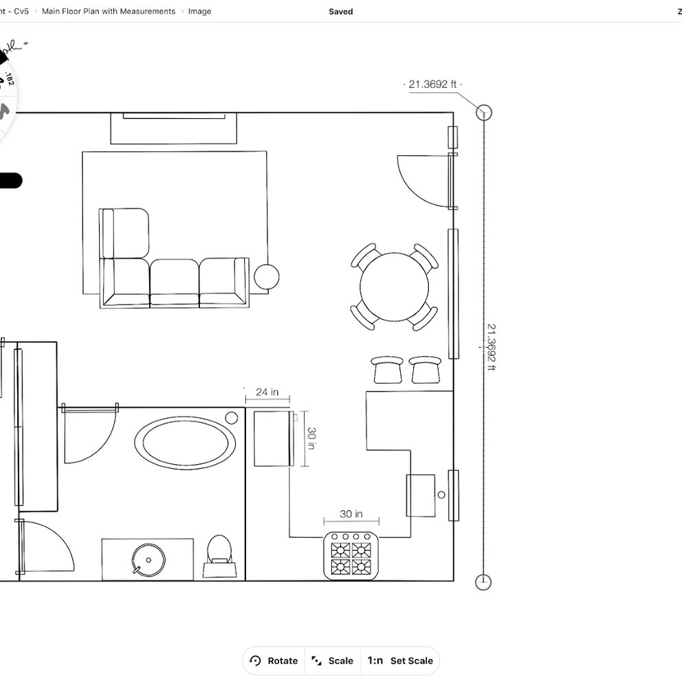 Scale and Measurement in Concepts • Concepts App • Infinite, Flexible ...