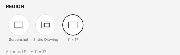 Tips for Exporting Your Designs • Concepts App • Infinite, Flexible ...