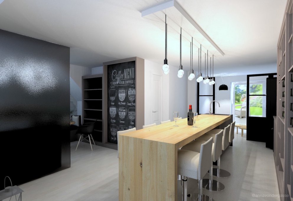 Creating Timeless Interior Design • Concepts App • Infinite, Flexible ...