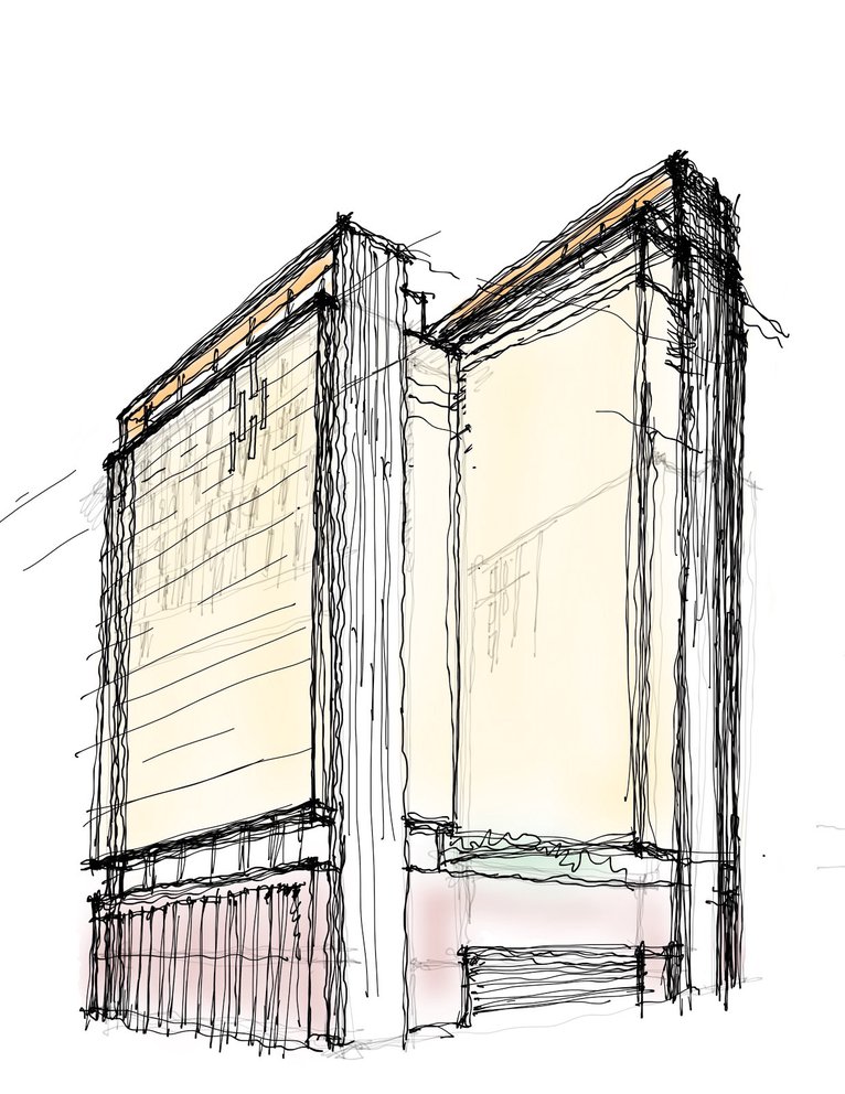 A Practical Evolution of Ideas and Tech in Architecture • Concepts App ...