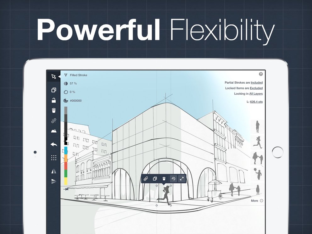 Designing Concepts: 10 Years of Creative Development • Concepts App ...