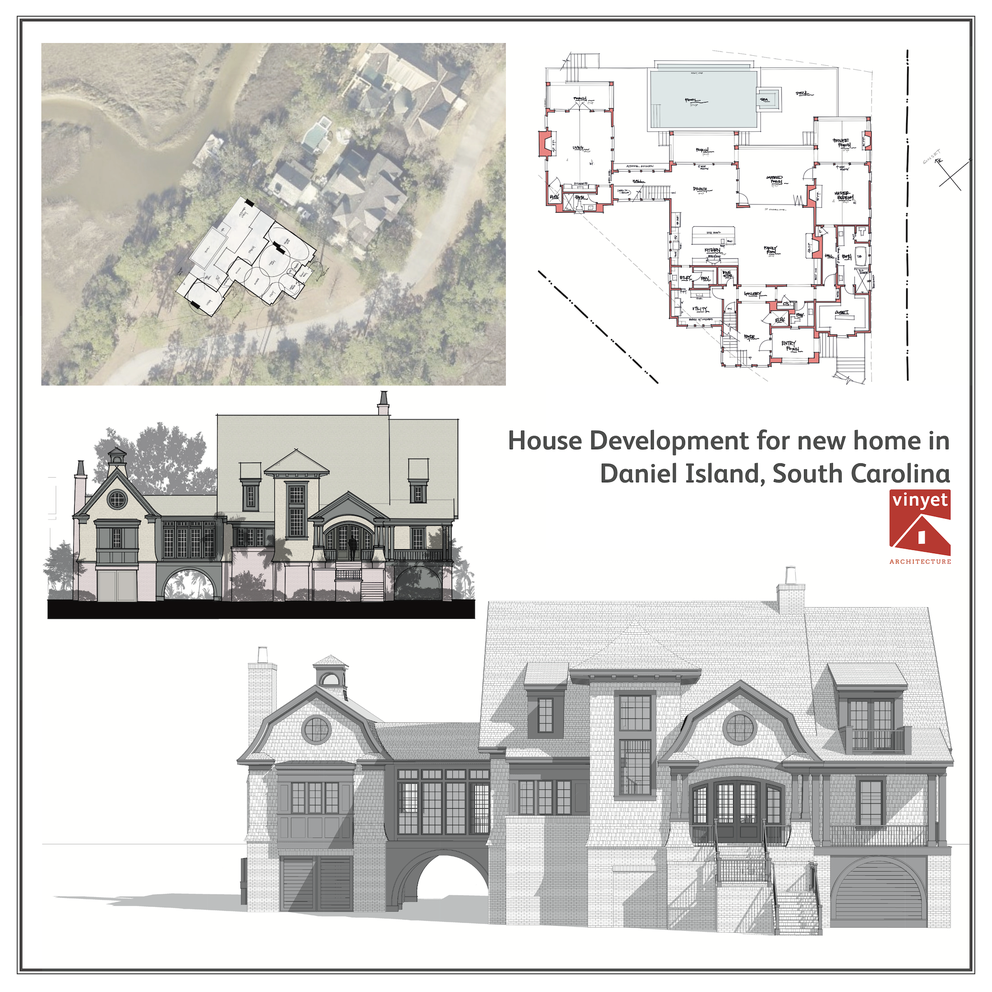 Capturing Architectural Vignettes on the iPad Pro • Concepts App ...