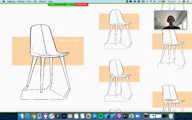 How to Virtual Whiteboard on Your iPad • Concepts App • Infinite ...